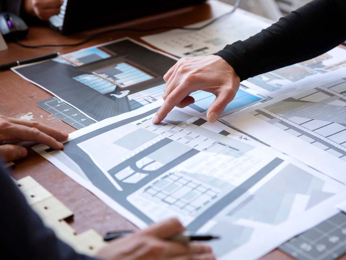 Admissions - UC Berkeley College of Environmental Design