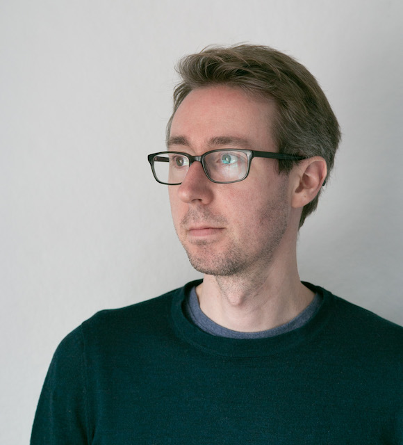 Aaron Forrest, innovative design researcher, joins CED as Associate ...