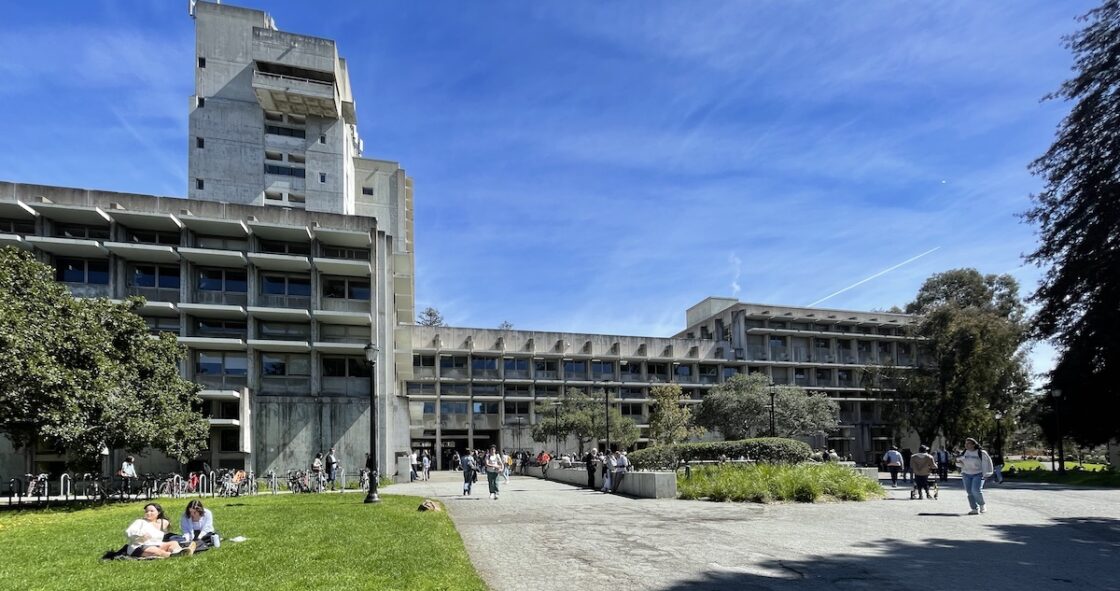 Master of Urban Design - UC Berkeley College of Environmental Design