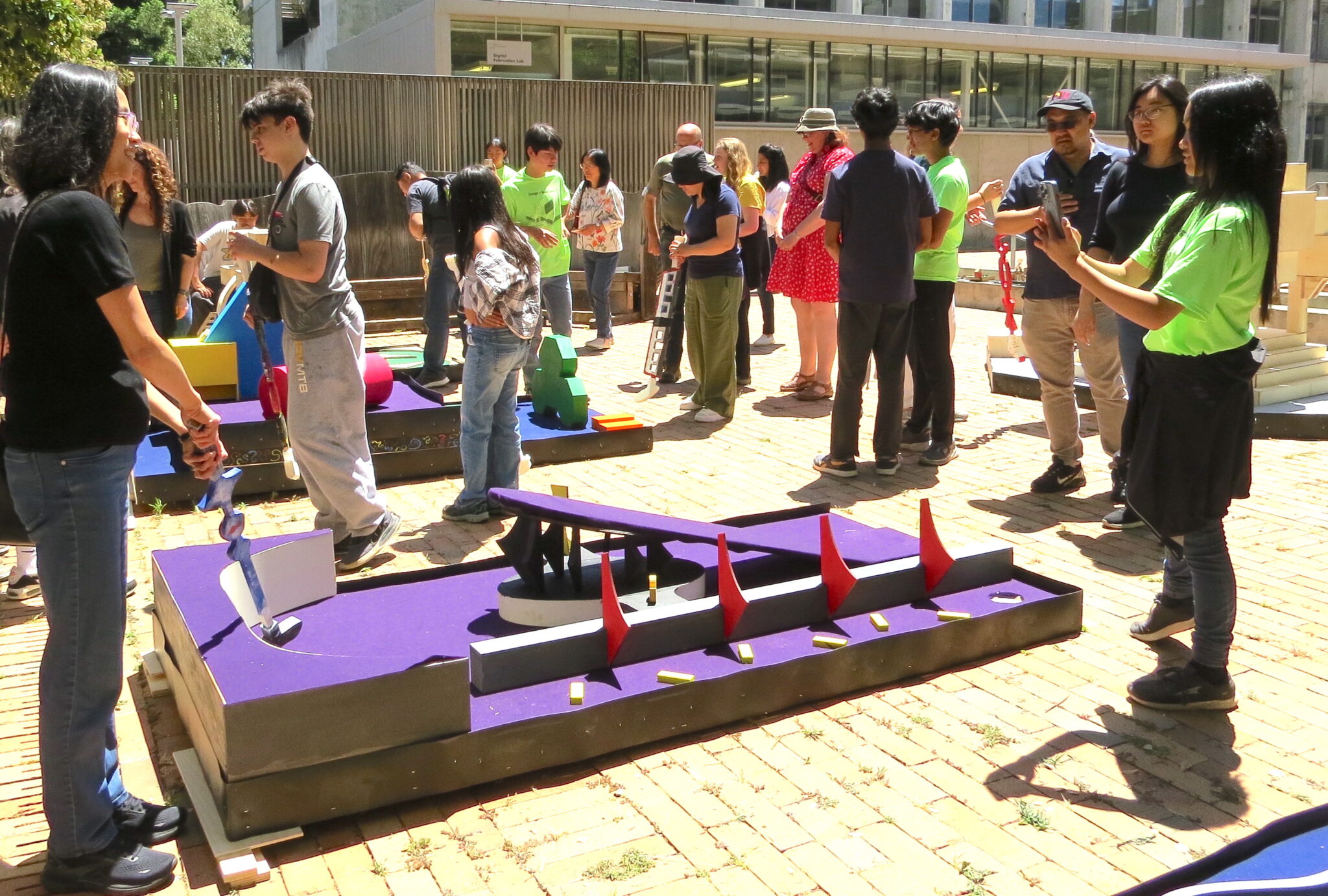 UC Berkeley architecture + design summer programs for high schoolers ...